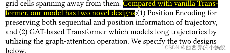 TrajGAT: A Graph-based Long-term Dependency Modeling Approach for Trajectory Similarity ...