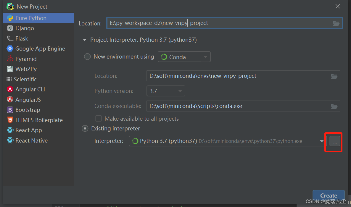 【从零开始vnpy量化投资】三. 手动安装vnpy环境_【从零开始vnpy量化投资】九. 资金动态计算-CSDN博客