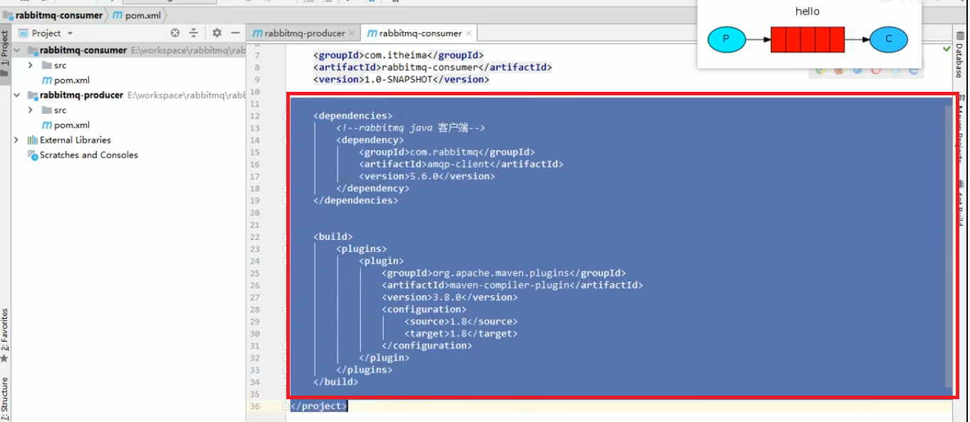 RabbitMQ_rabbitmq-plugins-CSDN博客