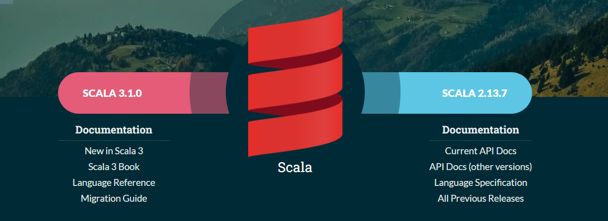 Windows环境下vscode配置scala的运行环境_scala vscode-CSDN博客