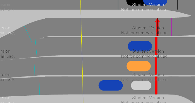 Vissim基础-CSDN博客