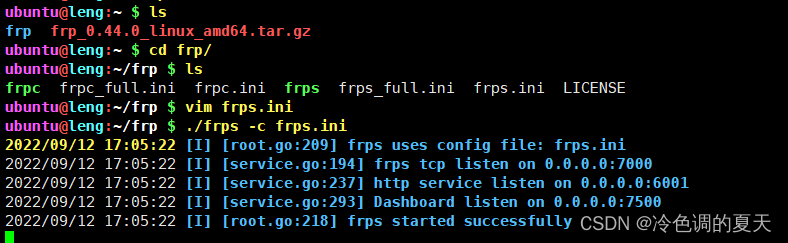 ROS机器人外网远程控制（一种基于Frp内网穿透，使用websocket/http通信方式）_内网穿透如何实现websocket-CSDN博客