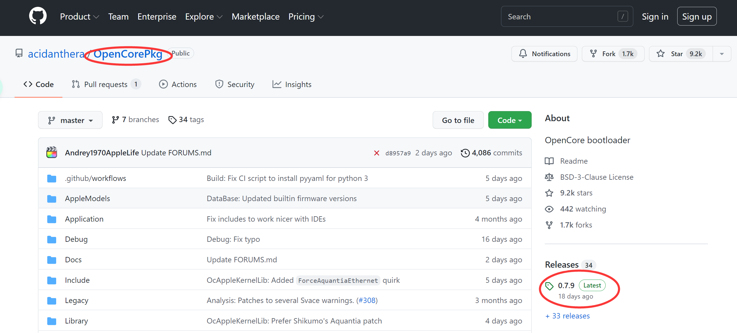 如何升级OC版本_如何更新oc-CSDN博客