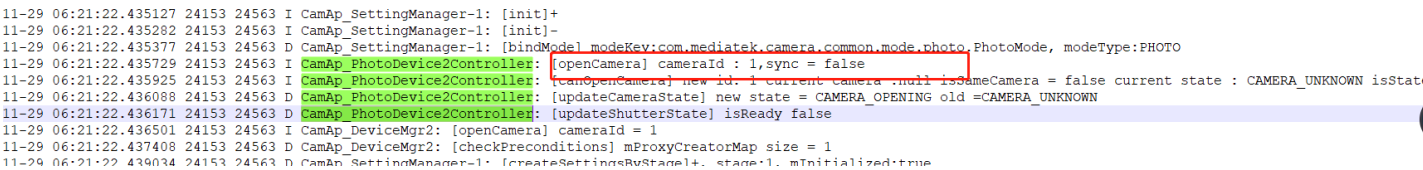 Camera-MTK Capture、Preview request解析-CSDN博客