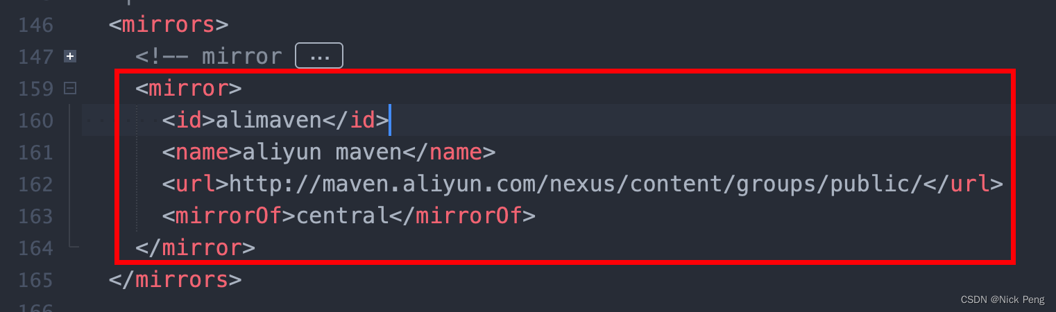 Mac M1芯片java开发环境搭建 · Maven安装macm1安装maven教程 Csdn博客 