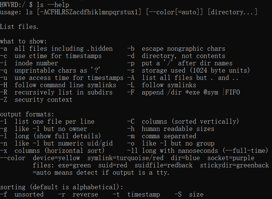 adb shell 中查看文件大小指令 ls -al 和 du -k \ du-h-CSDN博客