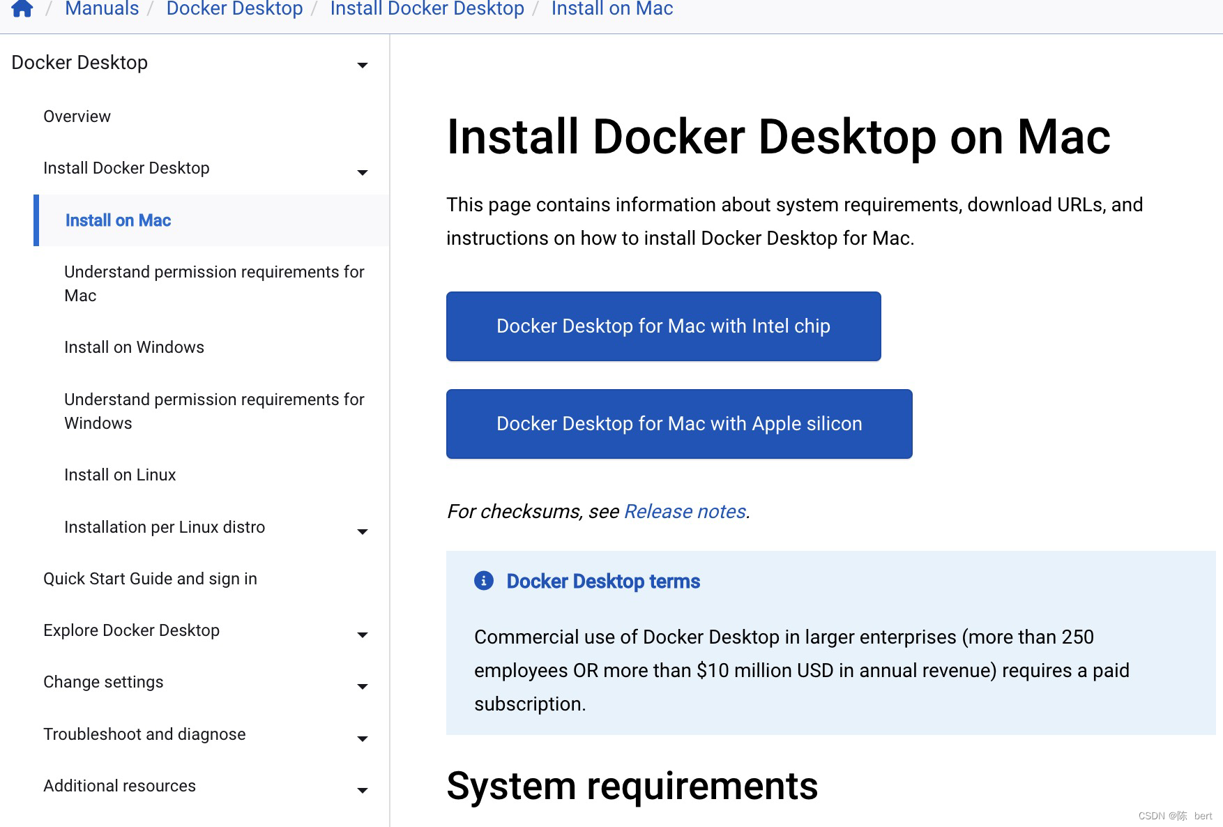 Docker使用(各操作系统安装、使用场景演示、docker常用命令)docker系统 Csdn博客