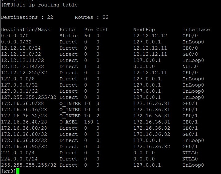 H3C配置-OSPF,NAT_(1)请根据自己的设计方案在hcl模拟器中搭建好拓扑(其中web服务器选用模拟器中的ho-CSDN博客
