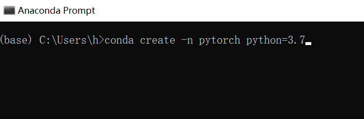 pytorch和pycocotools的安装-CSDN博客