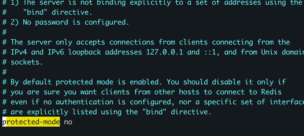 idea连接云服务器上的redis报错：Failed to connect to any host resolved for DNS name.【已解决】-CSDN博客