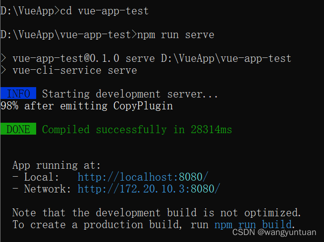 基于vue Mint Ui的移动应用(一) 如何用mint Vue能开发手机app Csdn博客
