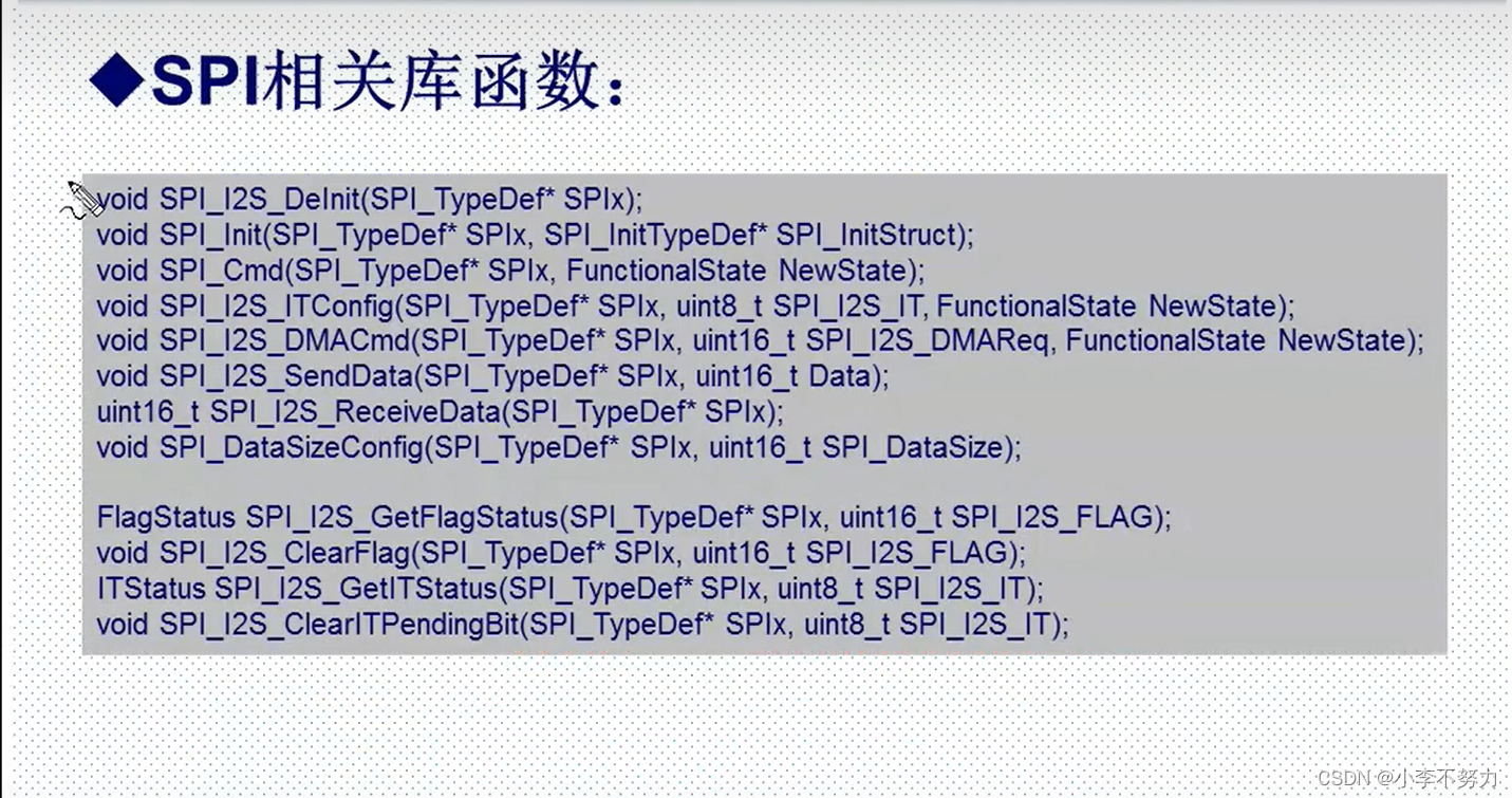 Spi配置步骤sysconfig设置spi Csdn博客