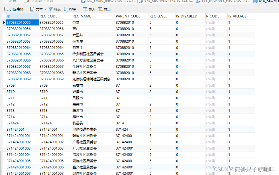 Mysql或者oracle递归查询部门层级mysql 递归层级 Csdn博客