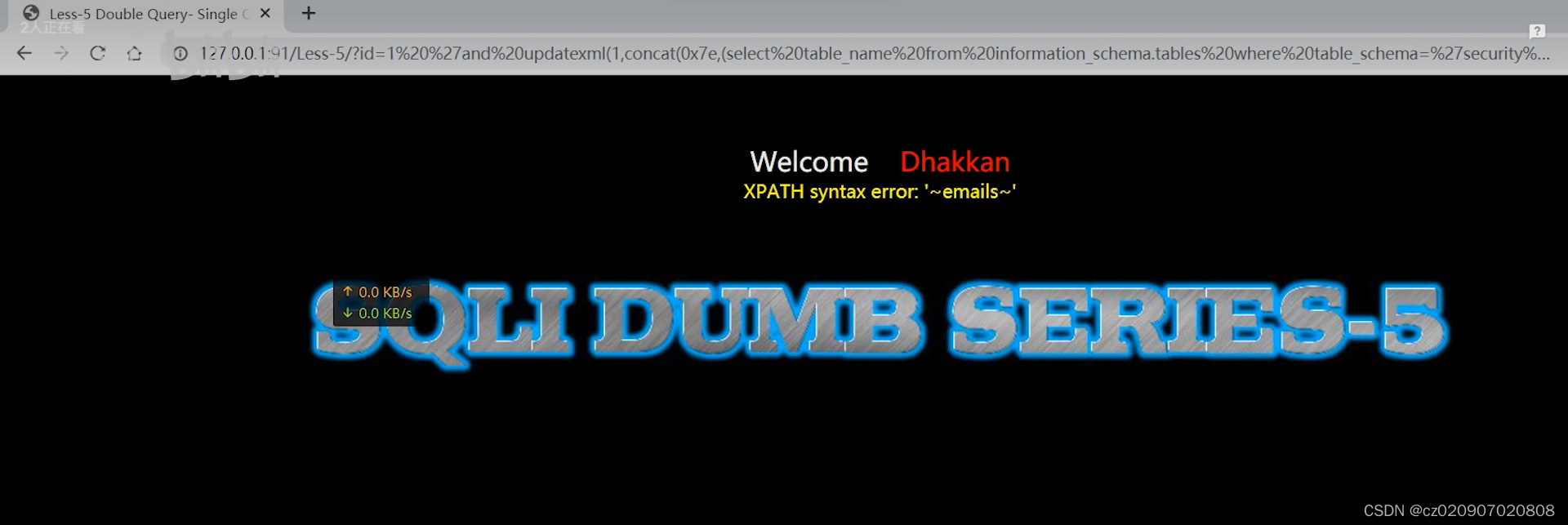 sql-lab靶场原理详解（1-22关)_sql-labs靶场-CSDN博客