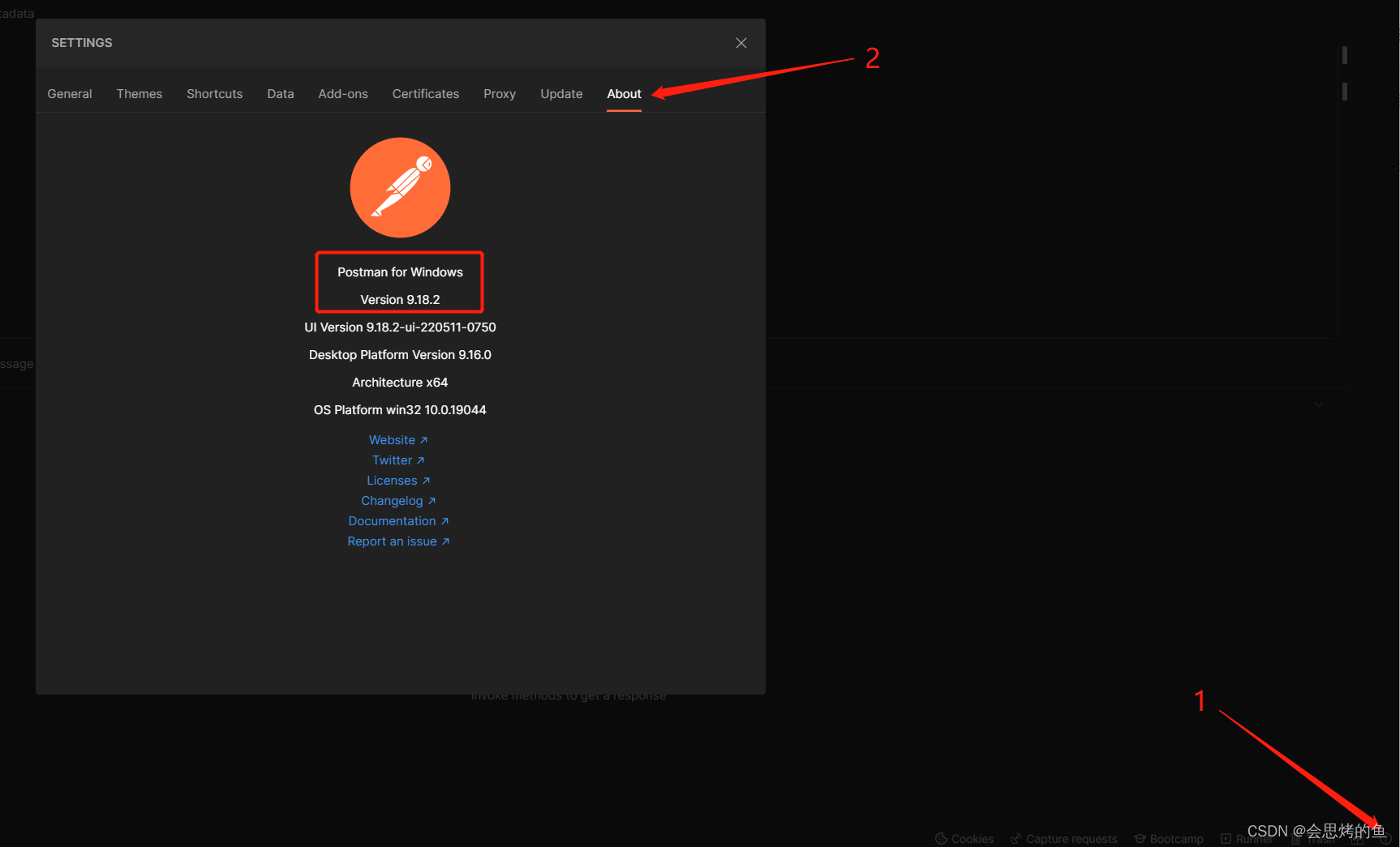 Postman调用grpc接口_postman grpc-CSDN博客