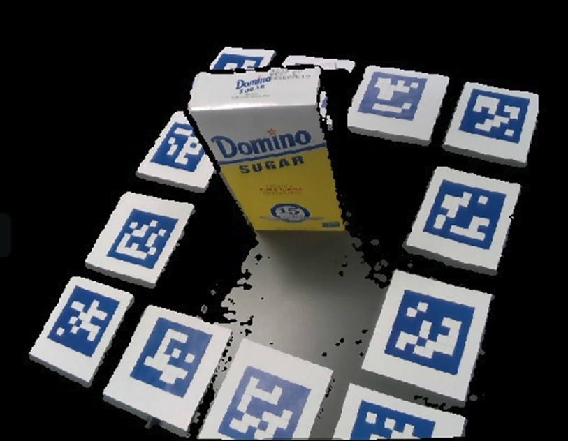 6d位姿估计---制作自己的LINEMOD数据集过程记录(ObjectDatasetTools)-CSDN博客