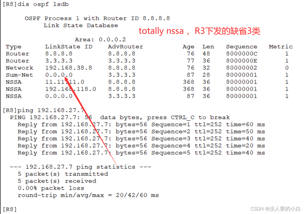 【OSPF详解（PC打开更为直观）】-CSDN博客