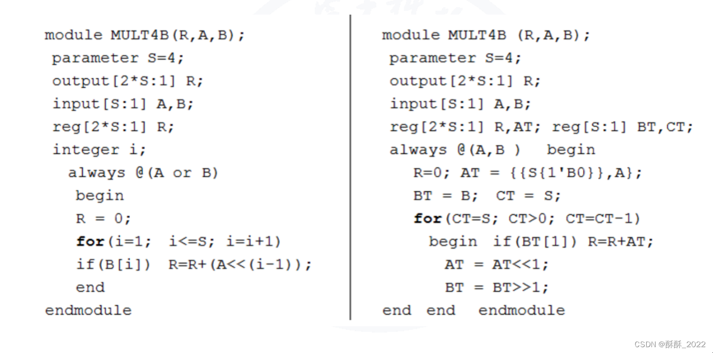8 EDA技术实用教程【组合电路的Verilog的设计】_eda组合电路的verilog设计-CSDN博客