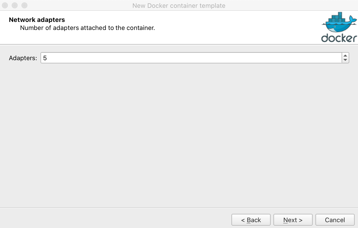 GNS3使用Docker_gns3 docker-CSDN博客