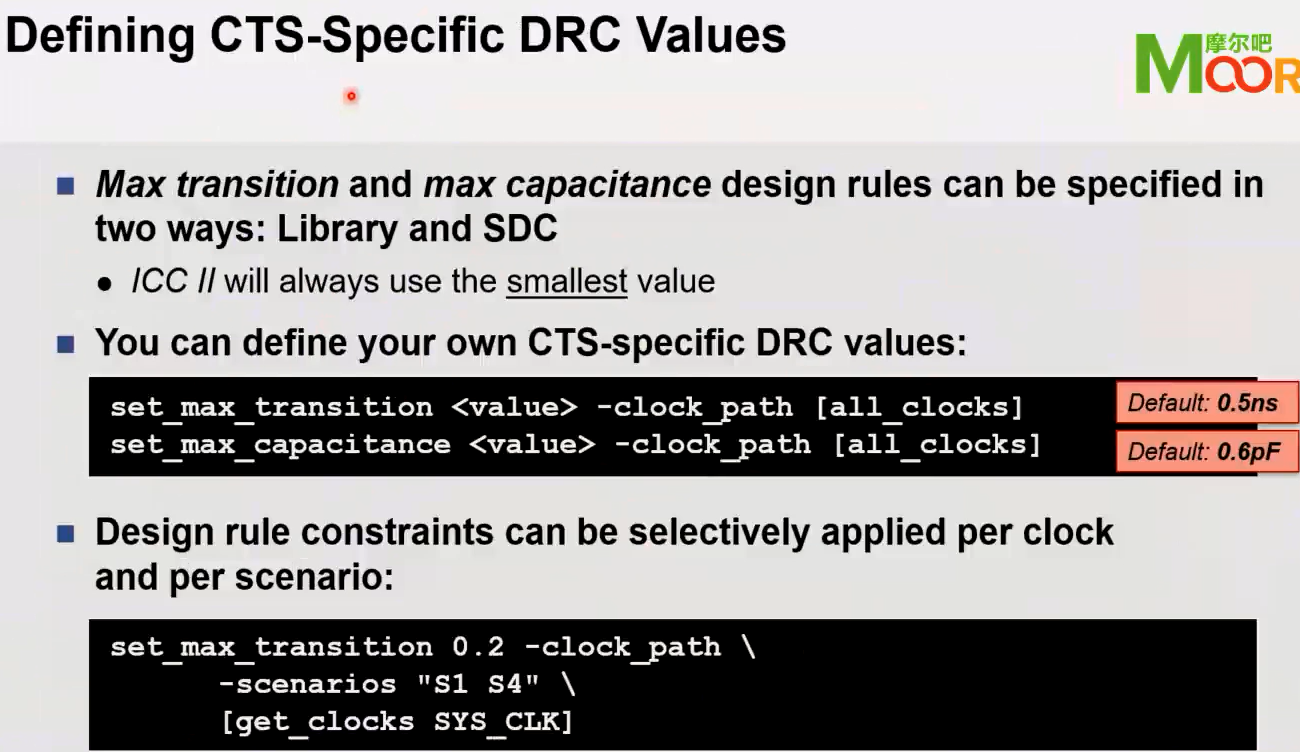 ICCompiler II学习笔记（一）ICC II使用全流程 overview_icc2学习-CSDN博客