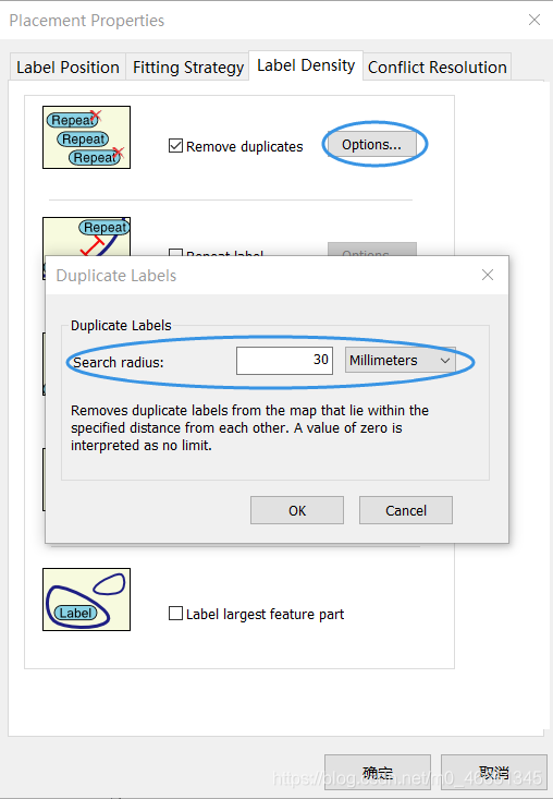 ArcGIS智能标注入门及基础实操_maplex label engine-CSDN博客