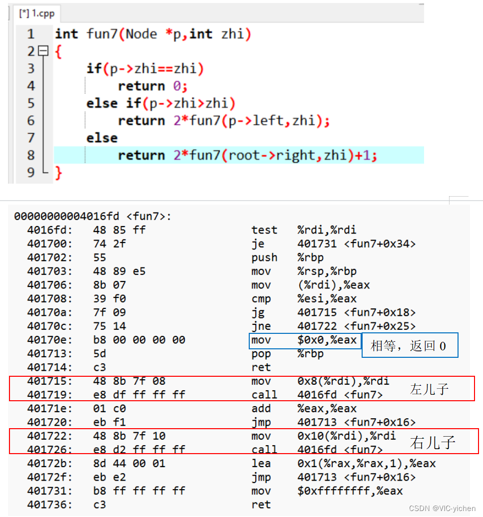 Binary Bomb 二进制炸弹--拆弹 哈工大计算机系统LAB2 2023春_哈工大 binary bomb-CSDN博客