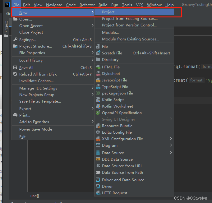 Groovy安装以及环境配置_groovy安装教程-CSDN博客