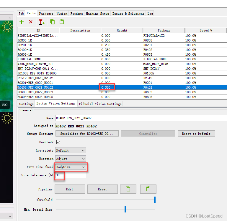 openpnp - ReferenceStripFeeder 改版零件_openpnp散料飞达3d-CSDN博客
