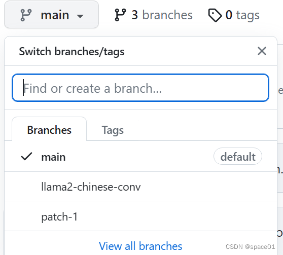 如何使用github Desktop在pr时只提交某个commit Github如何pr部分提交 Csdn博客