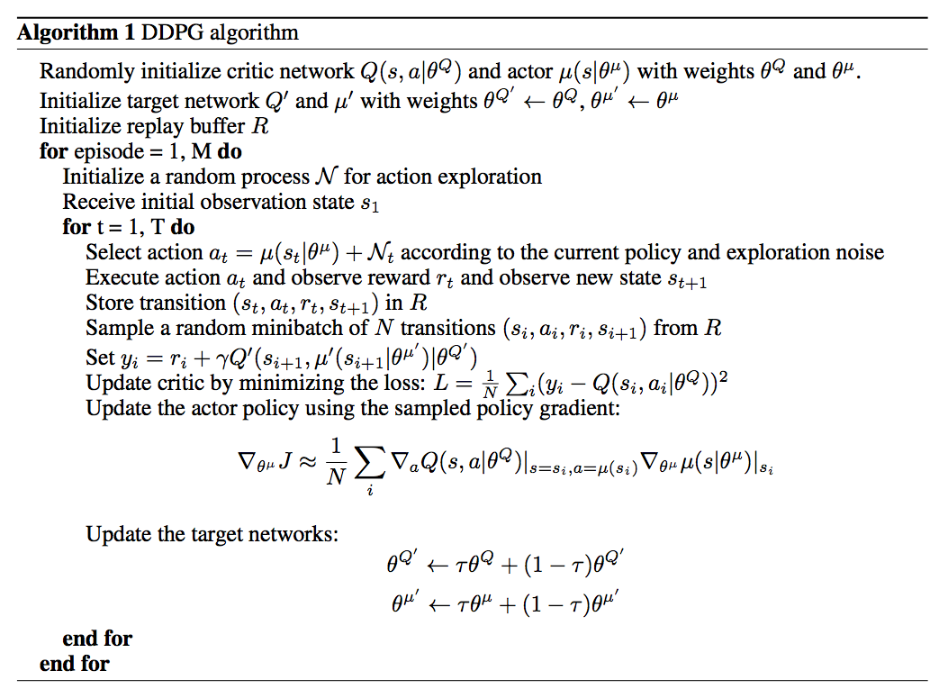 【深度强化学习】DRL算法实现pytorch_drl模型的输入和输出-CSDN博客