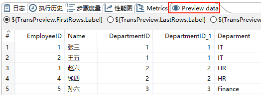 Kettle（八）：转换控件(Concat fields、值映射、增加常量、增加序列、字段选择)、流程控件（Switch / case、过滤字段）、连接控件（记录关联（笛卡尔输出）、记录集连接 ...