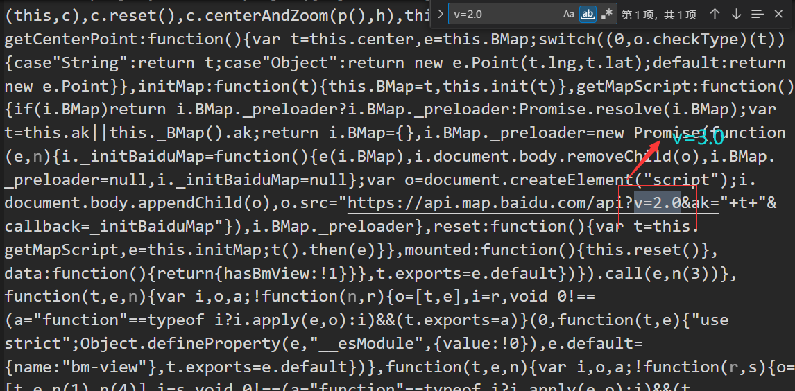 Vue Baidu Map自定义样式报错tmapstylev2 Is Not A Function Csdn博客