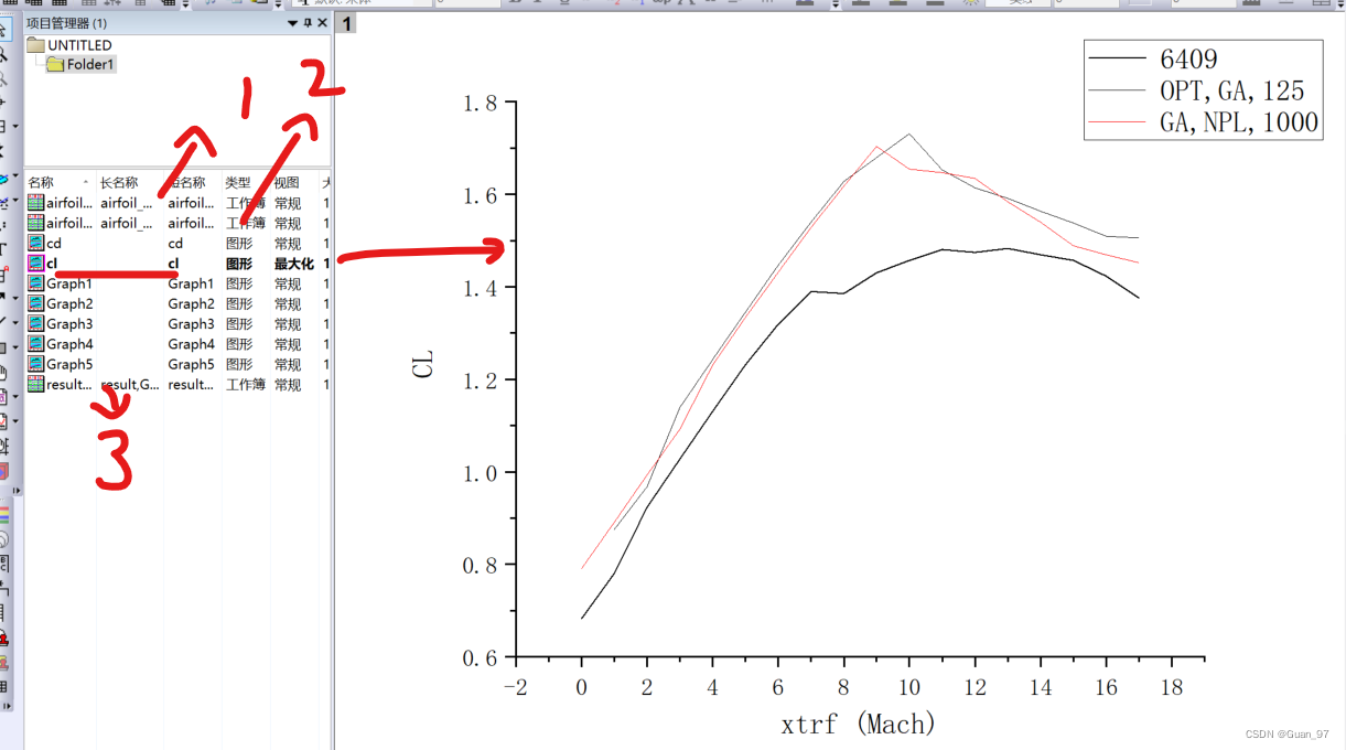 Originpro使用技巧_originpro使用教程-CSDN博客
