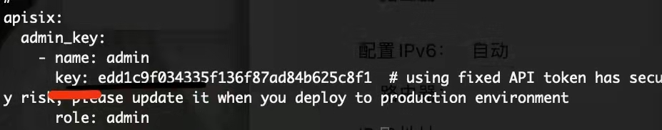 apisix+apisix dashboard+grafana+prometheus搭配和使用在centos7_apisix prometheus-CSDN博客