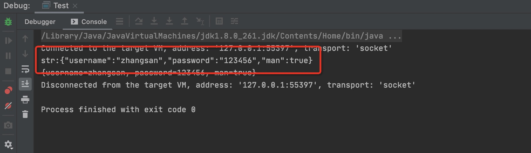 Java 中isxxx序列化问题java Json 序列化都是is Csdn博客