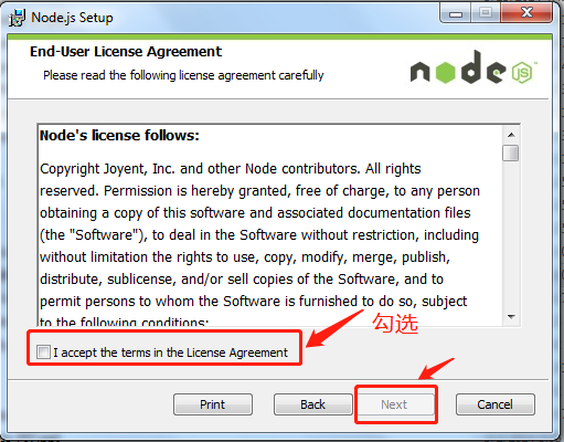 Node.js下载安装、环境变量配置和卸载教程(Windows 10)_nodejs10下载-CSDN博客
