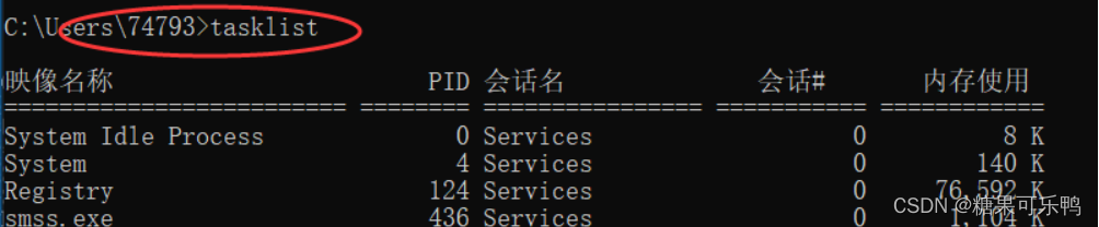 address localhost:xxxx is already in use（端口被占用）_address localhost:1100 is already in use-CSDN博客