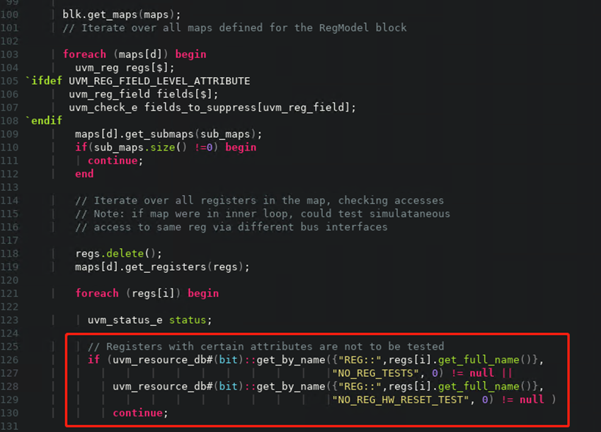 uvm_reg_hw_reset_seq 源码分析_bit bash源码-CSDN博客