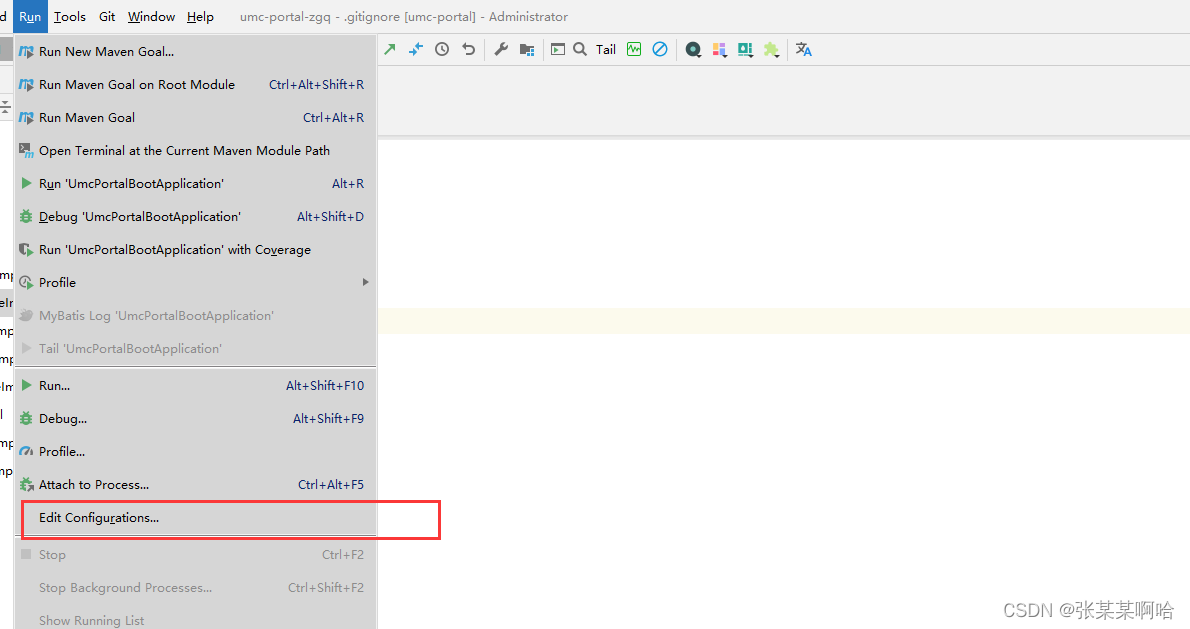 Idea 配置jvm 参数idea设置jvm启动参数 Csdn博客