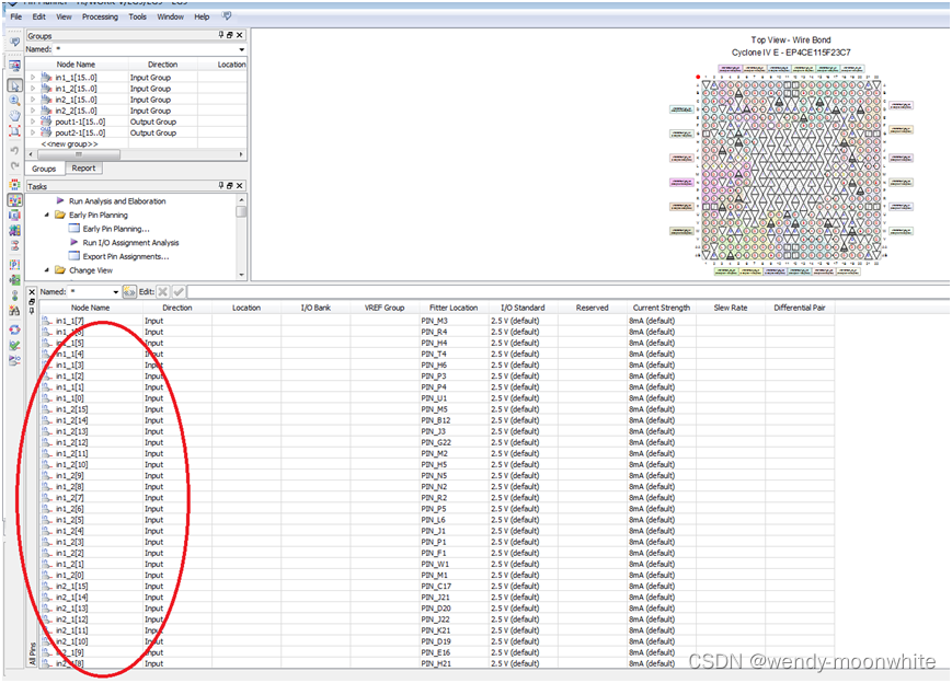 VHDL11：VHDL两个独立的vhdl文件在同一个工程中使用，加载到顶层文件中，实现模块化的功能_vhdl模块化设计-CSDN博客