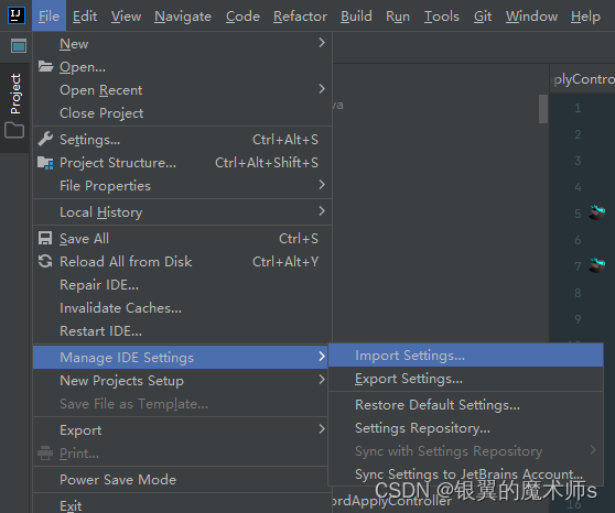 material theme ui IDEA 2021.3免费使用_material theme ui收费-CSDN博客