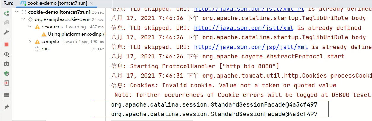 JavaWeb：掌握Session的使用，完善用户登录注册案例的功能_校园网站设计了用户登录和注册以及首页功能，请使用javascript技术完成登录，注册以及首页的业务-CSDN博客