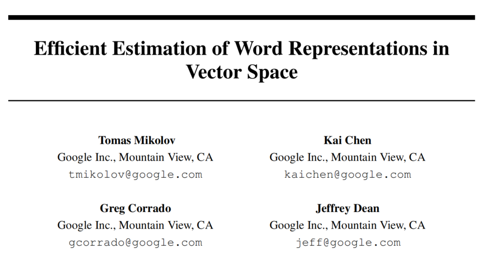 word2vec +dna2vec论文阅读-CSDN博客
