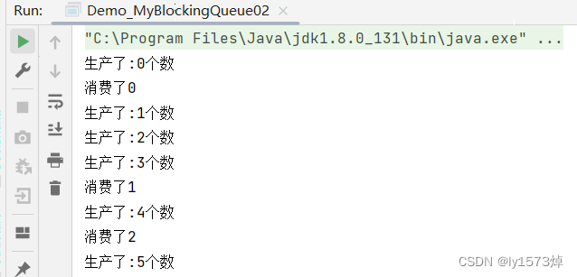 阻塞队列-消息队列_消息队列阻塞-CSDN博客