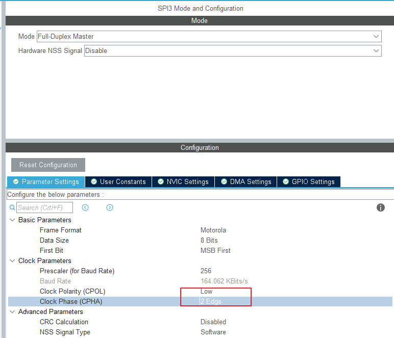 ADS1118 STM32 SPI驱动（HAL）_ads1118驱动调试笔记-CSDN博客