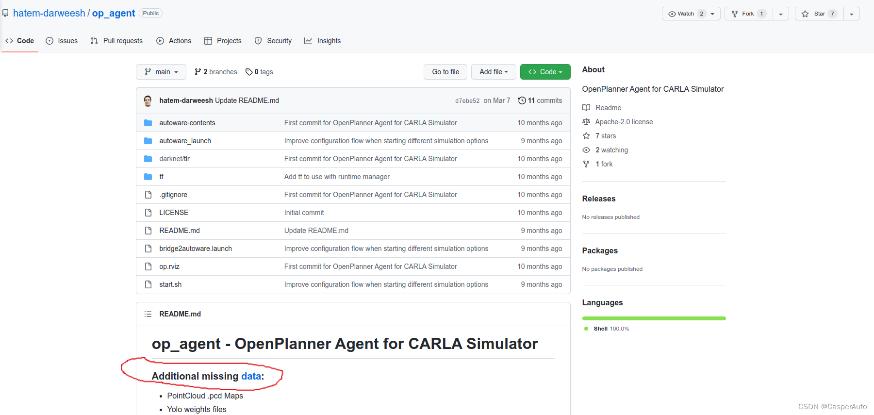 Autoware.Universe：如何在Carla 0.9.13上运行_autoware.universe carla-CSDN博客