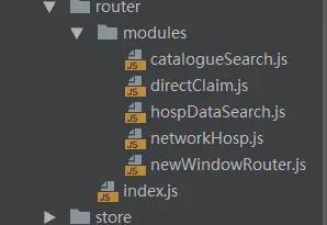 使用require.context实现前端工程自动化_require.context,实现前端工程自动化-CSDN博客