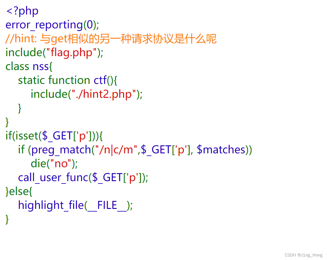 NSSCTF-[SWPUCTF 2022]-web_tap code nssctf-CSDN博客