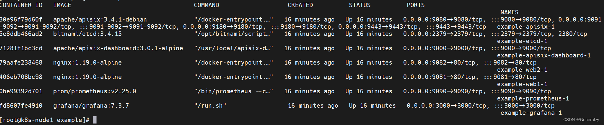 api网关（kong&apisix)对比_apisix kong-CSDN博客