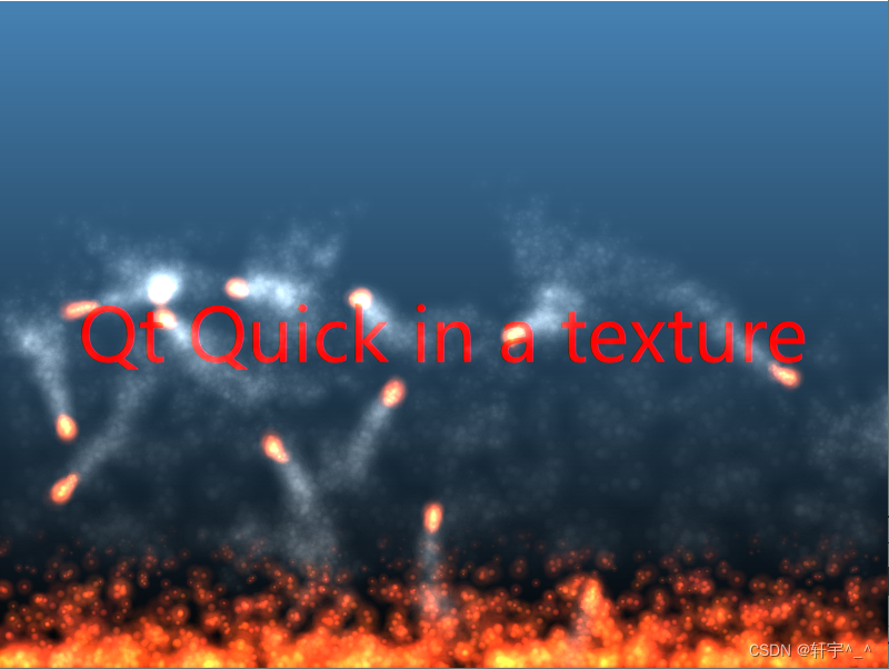 qml_粒子效果_qml 3d粒子效果-CSDN博客